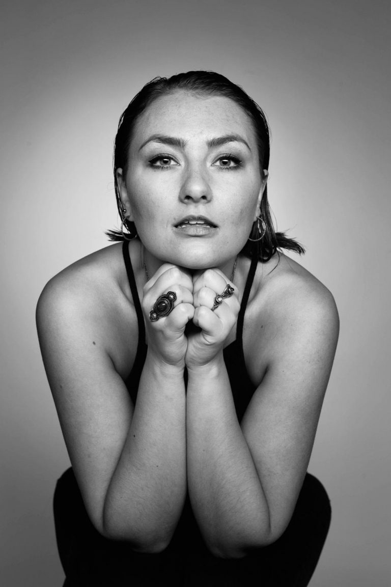 Über Mich - Lorenas Musik